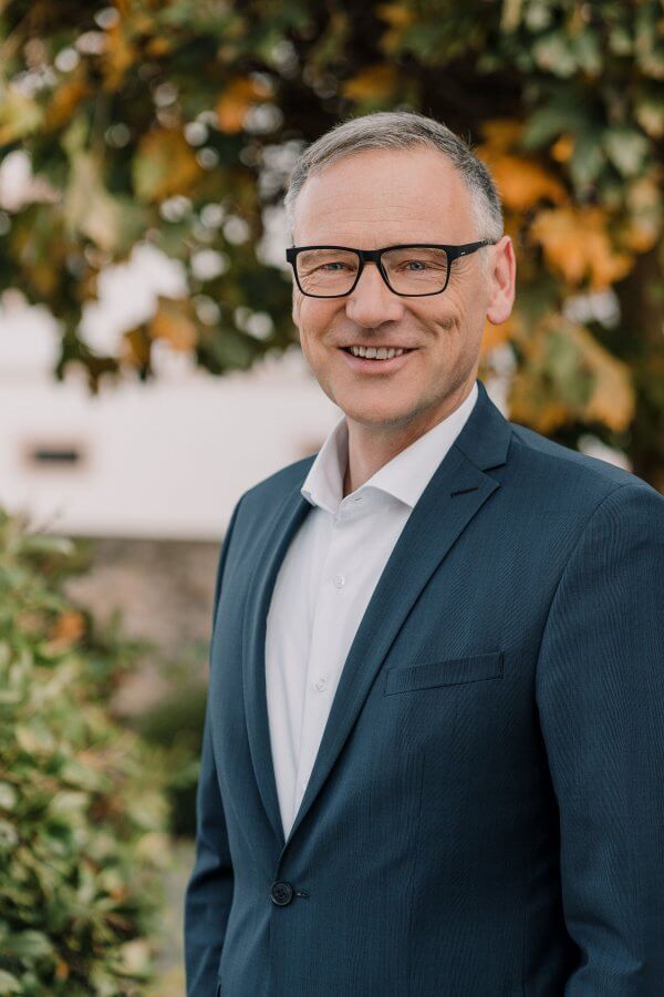 Bernd Sommer - Was zählt ist Waldsassen